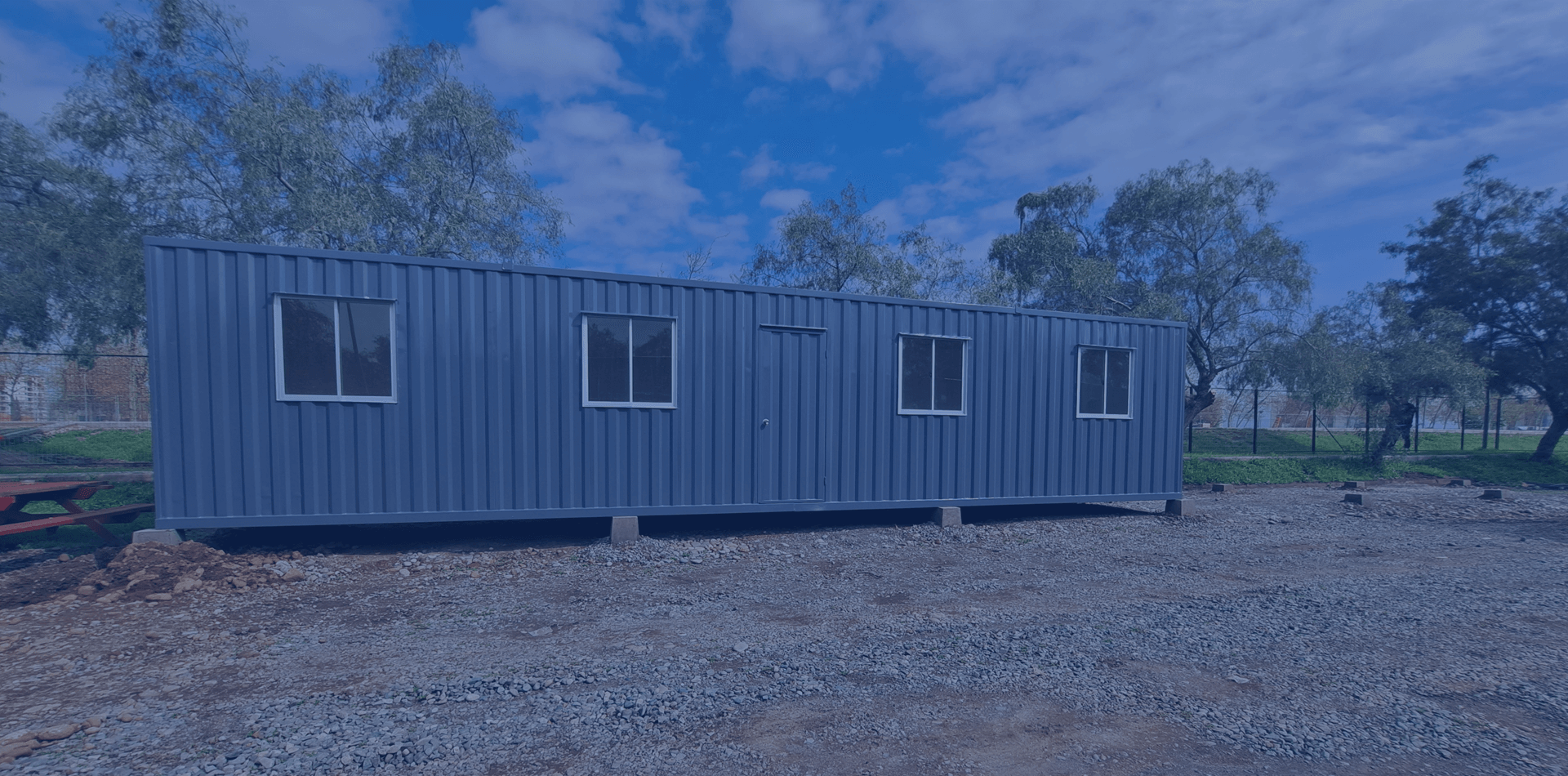 ContainerFull – Fabricantes de Contenedores Modulares